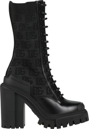 Dolce & Gabbana SCHUHE - Stiefeletten auf YOOX.COM