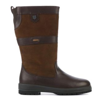 Dubarry Braune Hohe Stiefel - - Shoes - Damen - Braun - 40 EU