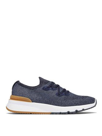 Brunello Cucinelli Baskets - Gris
