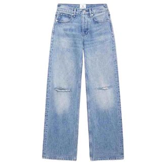 Anine Bing Damen, Jeans, Blau, W26Gr&ouml;&szlig;e