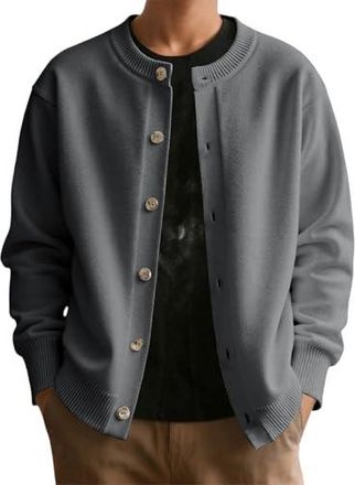 Generic Veste Officier Homme Blousons Matelass&eacute;e Moumoute Carreaux Baseball Camouflage Montagne Outdoor Promo Tres Styl&eacute; Large Apr&egrave;s Wax Doublure Epaulette Po