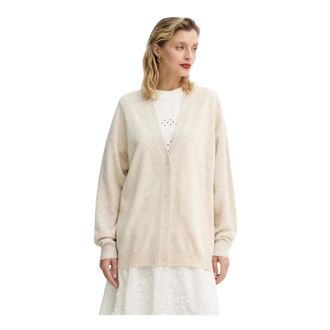 Munthe Damen, Strickwaren, Beige, SGr&ouml;&szlig;e