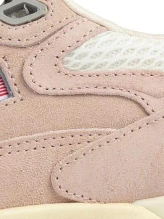 Autry Hyperway Sneaker - Beige