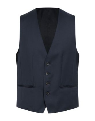 HUGO BOSS ANZ&Uuml;GE und CO-ORDS - Couture-Westen auf YOOX.COM