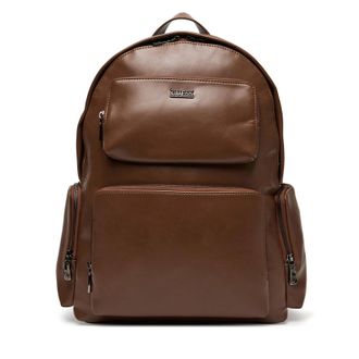 Guess Rucksack Guess HMBOCA P5342 Braun