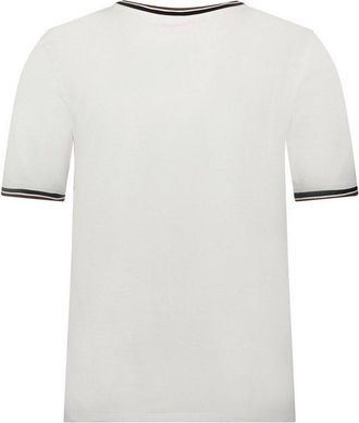 Betty Barclay Kurzarmshirt Damen mit Aufdruck (1-tlg)
