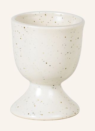 Broste Copenhagen Broste Copenhagen 4er-Set Eierbecher Nordic Vanilla beige