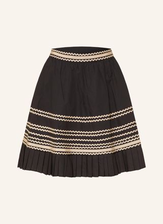 Ulla Johnson Ulla Johnson Rock Adaleigh schwarz