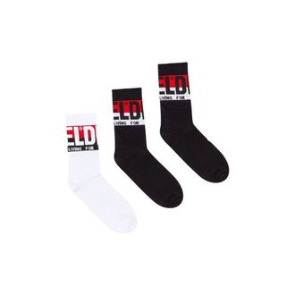 Diesel 00SAYJ 0IQAR - SKM-RAY 3 PACK-E6891