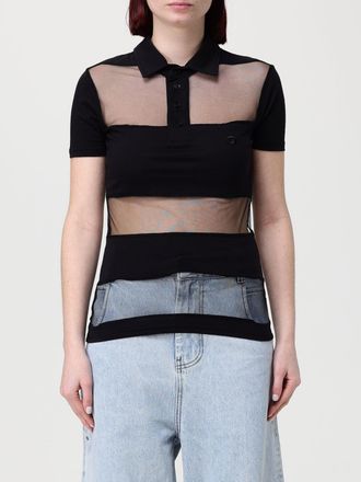Coperni Polo Femme couleur Noir
