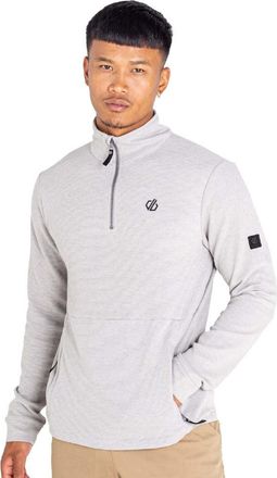 Dare 2B Dare2b Equalize Walkingfleece für Herren mit halblangem Reißverschluss