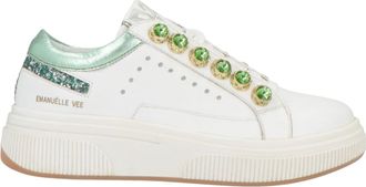 Emanuelle Vee SCHUHE - Sneakers auf YOOX.COM