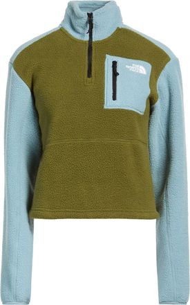 The North Face W YUMIORI 1/4 ZIP