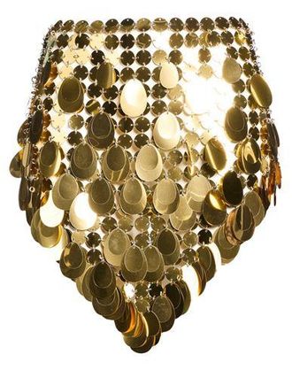 Paco Rabanne BAS - Mini-jupes sur YOOX.COM