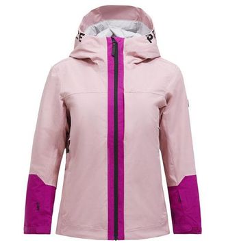 Peak Performance Rider W - Skijacke - Damen