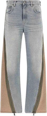 Haikure Jean Droit - Multicolore