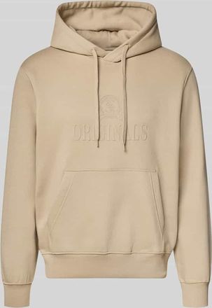 Jack & Jones Hoodie aus Baumwoll-Mix Modell FREDERIKS
