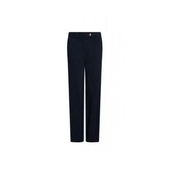 Marella Femme, Pantalons, Bleu, Taille: 40 FR Marella - Pantalons > Chinos