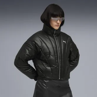 Puma Doudoune DARE TO Femme, V&ecirc;tements, Noir, XXS