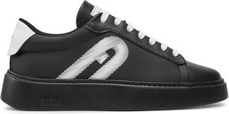 Furla Sneakers Furlasport YH58SPT-BX3249-P1900-4401 Schwarz