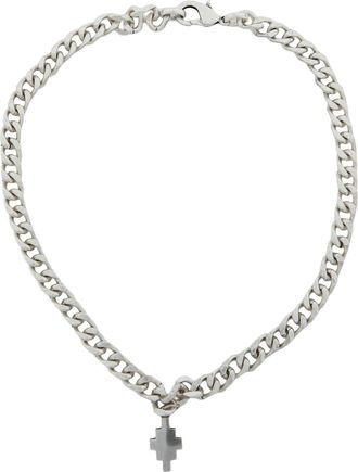 Marcelo Burlon SCHMUCK und UHREN - Halsketten auf YOOX.COM