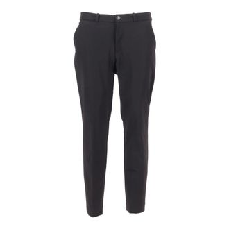 Roberto Ricci Design Rrd, Herren, Hosen, Schwarzk, 2XLGr&ouml;&szlig;e