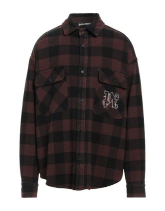 Palm Angels TOPS - Hemden auf YOOX.COM