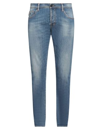 Sartoria Tramarossa HOSEN & R&Ouml;CKE - Jeanshosen auf YOOX.COM