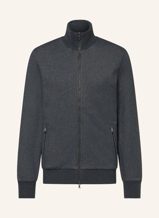 Bogner Sweatjacke Winston grau