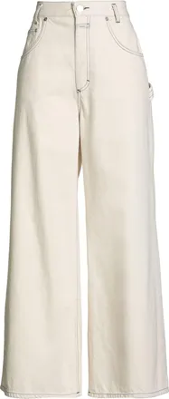 Closed HOSEN & R&Ouml;CKE - Jeanshosen auf YOOX.COM