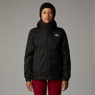 The North Face THENORTHFACE Damen Outdoorjacke Quest Jacket