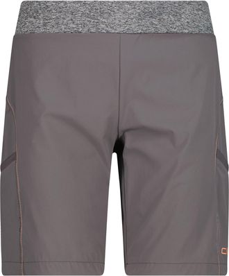 F.lli Campagnolo Woman Bermuda Light Climb Terra - 36