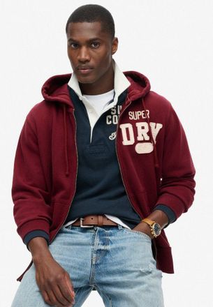 Superdry Sweatjacke
