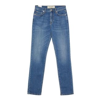 Roy Rogers Damen, Jeans, Blau, W26Gr&ouml;&szlig;e