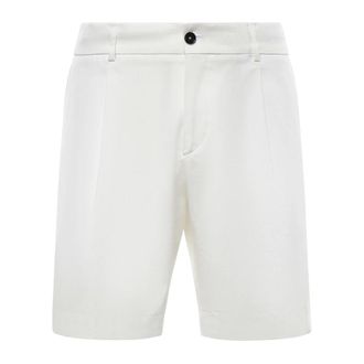 Be Able Casual Shorts - - Shorts - Herren - Beige - W30
