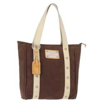 Louis Vuitton Damen, Pre-Owned, Braun, ONE SIZEGr&ouml;&szlig;e