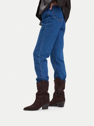 Badura Cowboystiefel C-KIANG-TS6359-01 Braun