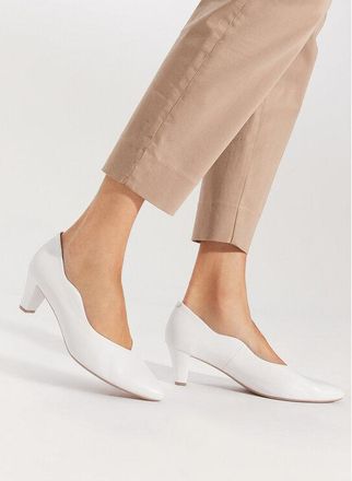 Caprice Pumps 9-22400-42 Wei&szlig;