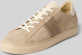 Nubikk Sneaker aus echtem Leder Modell Jase Morris