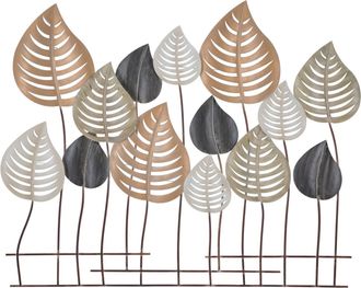 Charme 1921 Iron Panel Otip -a- cm 103.5x5x84