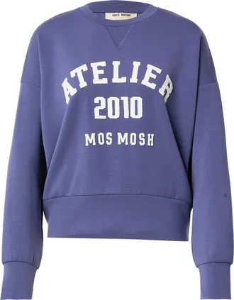 Mos Mosh Sweatshirt MMNima