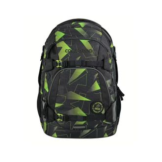 Coocazoo Herren, Taschen, Schwarzk, ONE SIZEGr&ouml;&szlig;e