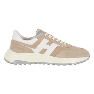 Hogan Hyperlight Schn&uuml;rschuh H - - Shoes - Herren - Braun - 45 EU