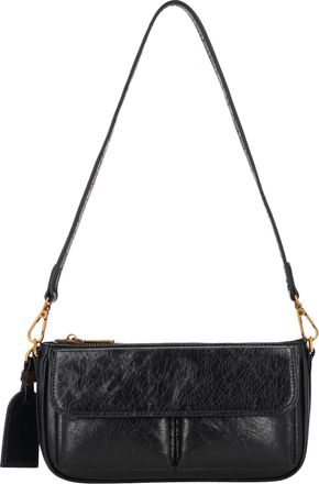 Usha Schultertasche