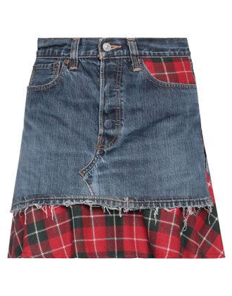 MC2 Saint Barth HOSEN & R&Ouml;CKE - Jeansr&ouml;cke auf YOOX.COM