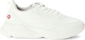 HUGO BOSS Hugo - Leon Sneaker f&uuml;r Herren (Wei&szlig;)