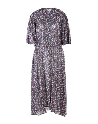 Isabel Marant KLEIDER - Maxi-Kleider auf YOOX.COM