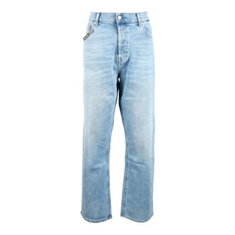 Replay Stretch Denim Jeans - - Jeans - Damen - Blau - W25