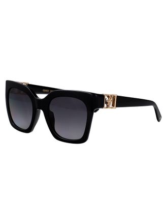 Dsquared2 Womens Sunglasses D20207-S Black Acetate