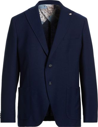 Manuel Ritz ANZ&Uuml;GE und CO-ORDS - Blazers auf YOOX.COM